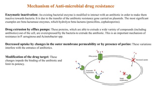 Strategies for overcoming Antimicrobial Resistance.pptx