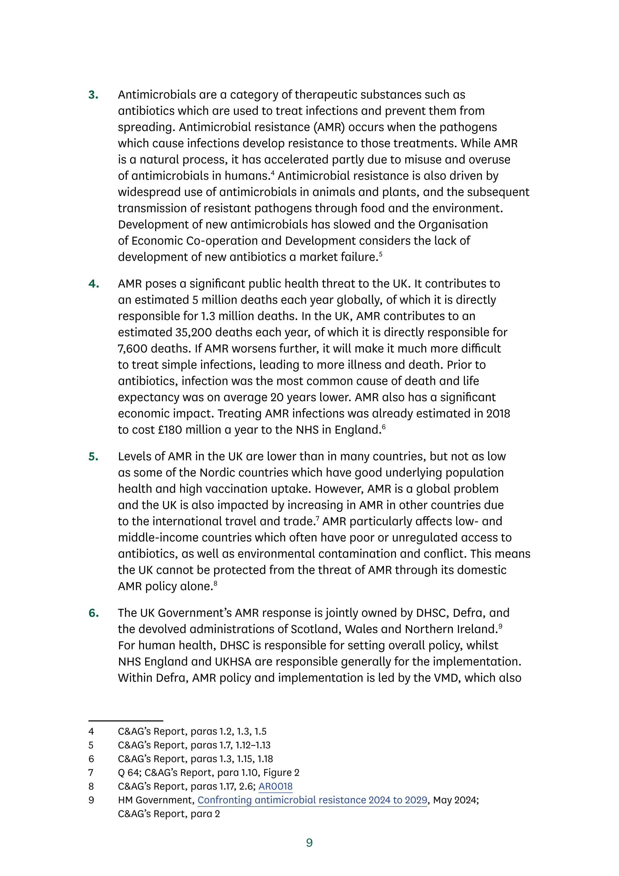 Antimicrobial resistance- addressing the risks.pdf