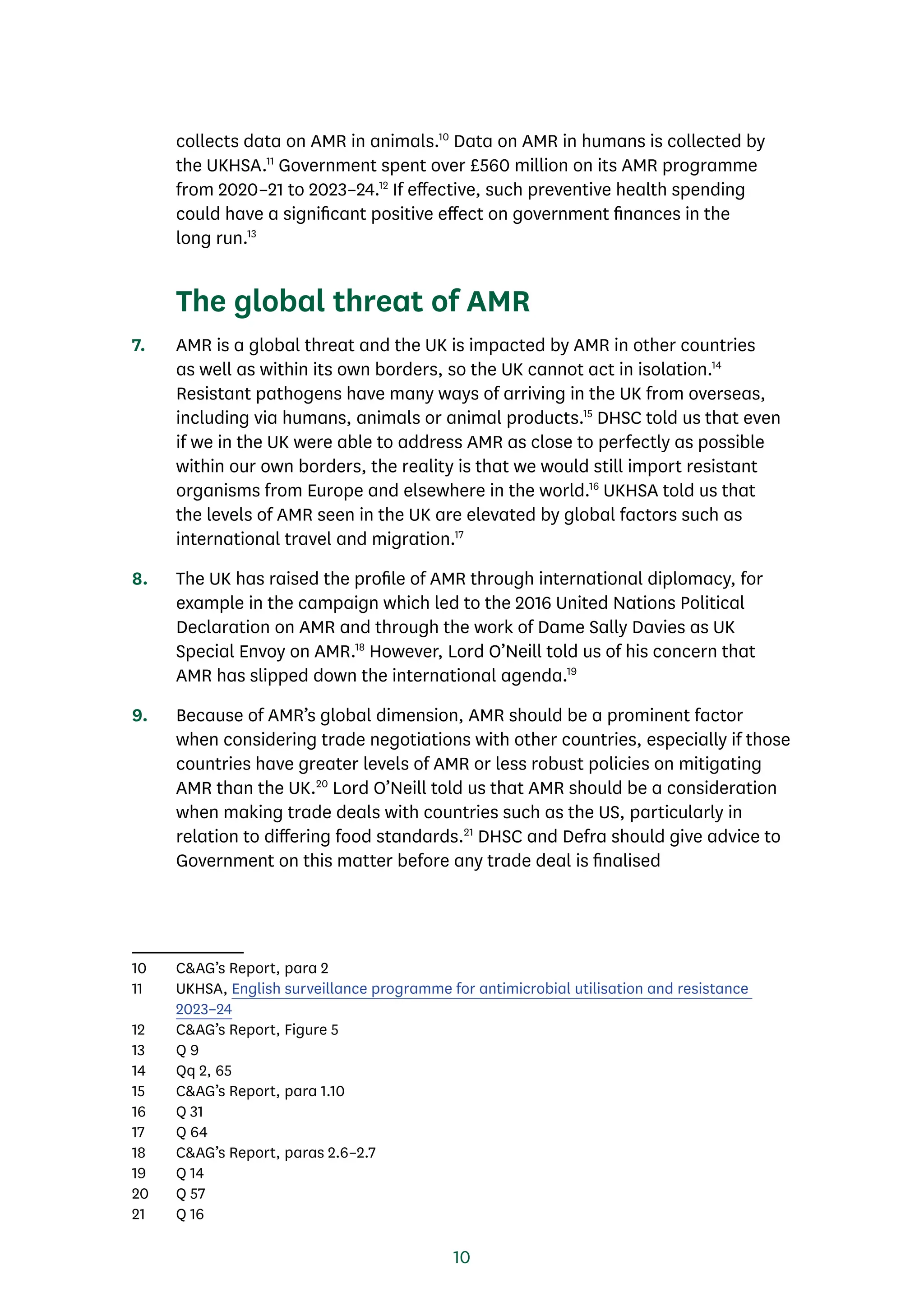 Antimicrobial resistance- addressing the risks.pdf
