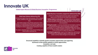 Antimicrobial Resistance (AMR) in the UK & Germany: Synergies ...