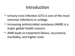 Antimicrobial_Resistance_in_UTI_Urology.pptx