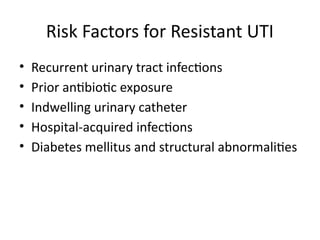 Antimicrobial_Resistance_in_UTI_Urology.pptx