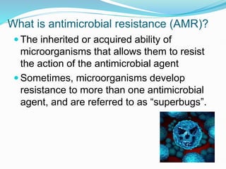 antimicrobial resistant soha.pptx