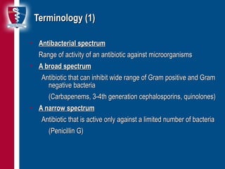 Antimicrobials | PPT