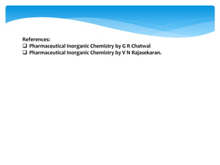 Antimicrobials | PDF