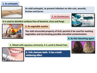 Antimicrobials (PCI syllabus, B.Pharm) | PPT