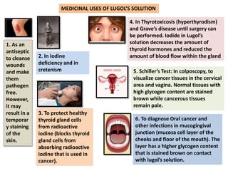 Antimicrobials (PCI syllabus, B.Pharm) | PPT