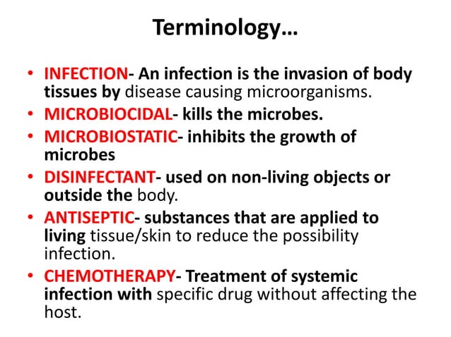 Classification and mechanism of action of ANTIMICROBIALS by DR.PRINCE.C ...