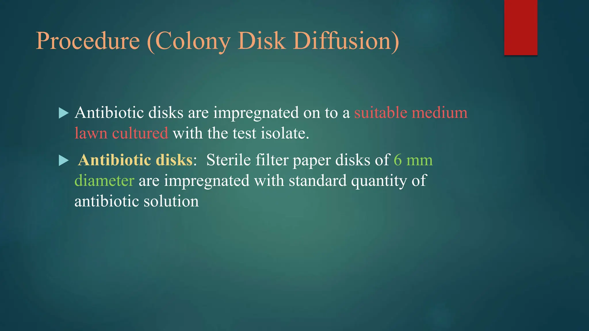 ANTIMICROBIAL SENSITIVITY TESTING kalyan kumar. G.pptx