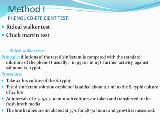 Antimicrobials ppt copy | PPTX