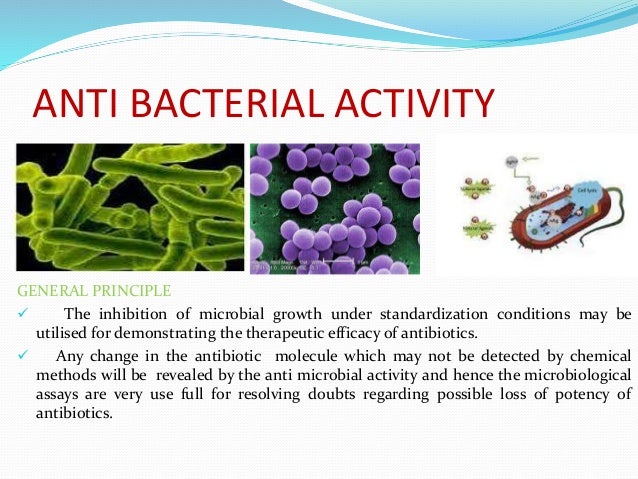 Antimicrobials ppt copy