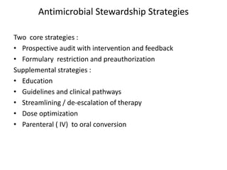 Antimicrobial stewardship.pptx