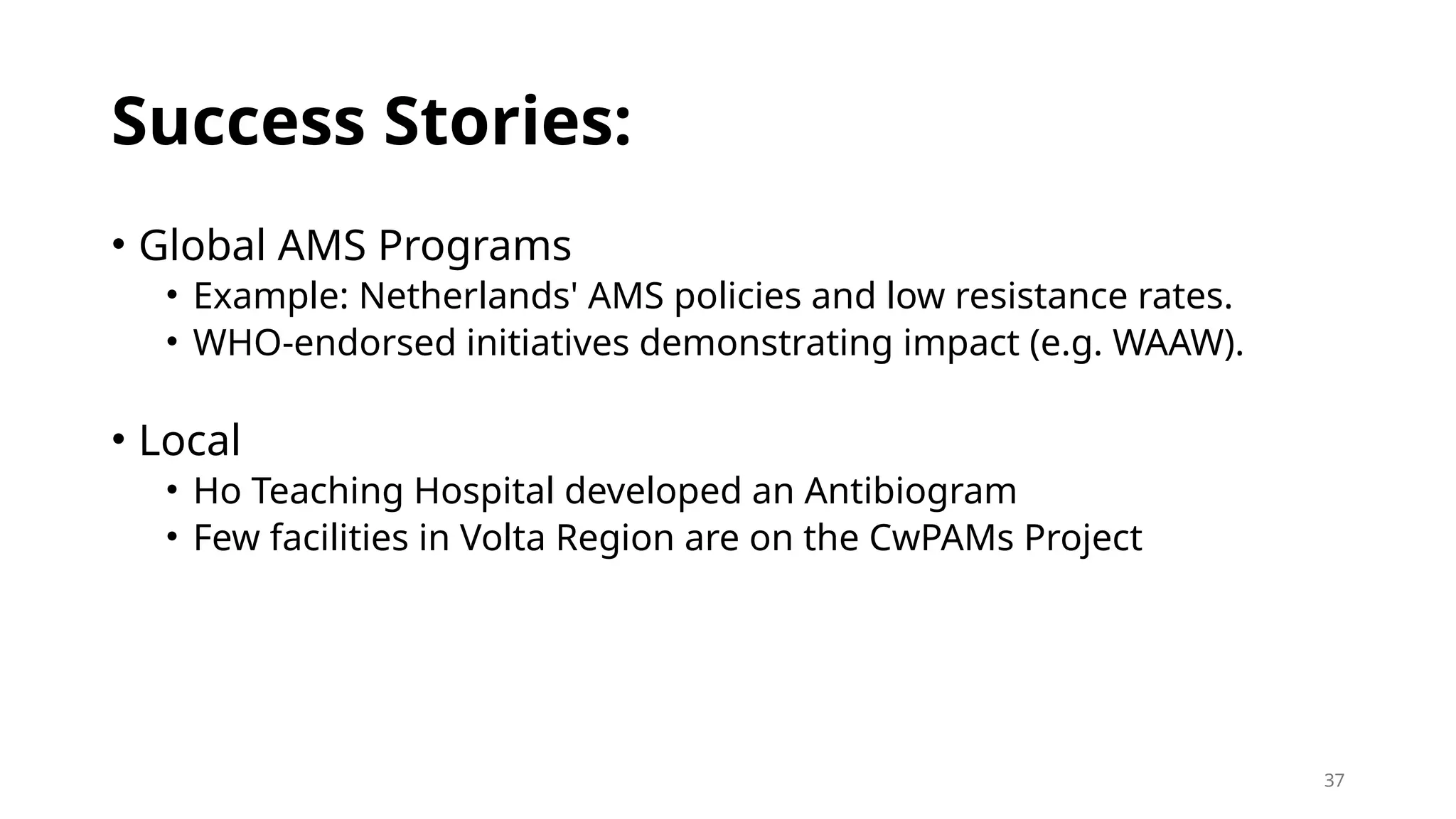 Antimicrobial Stewardship (AMS) KETOR.pptx