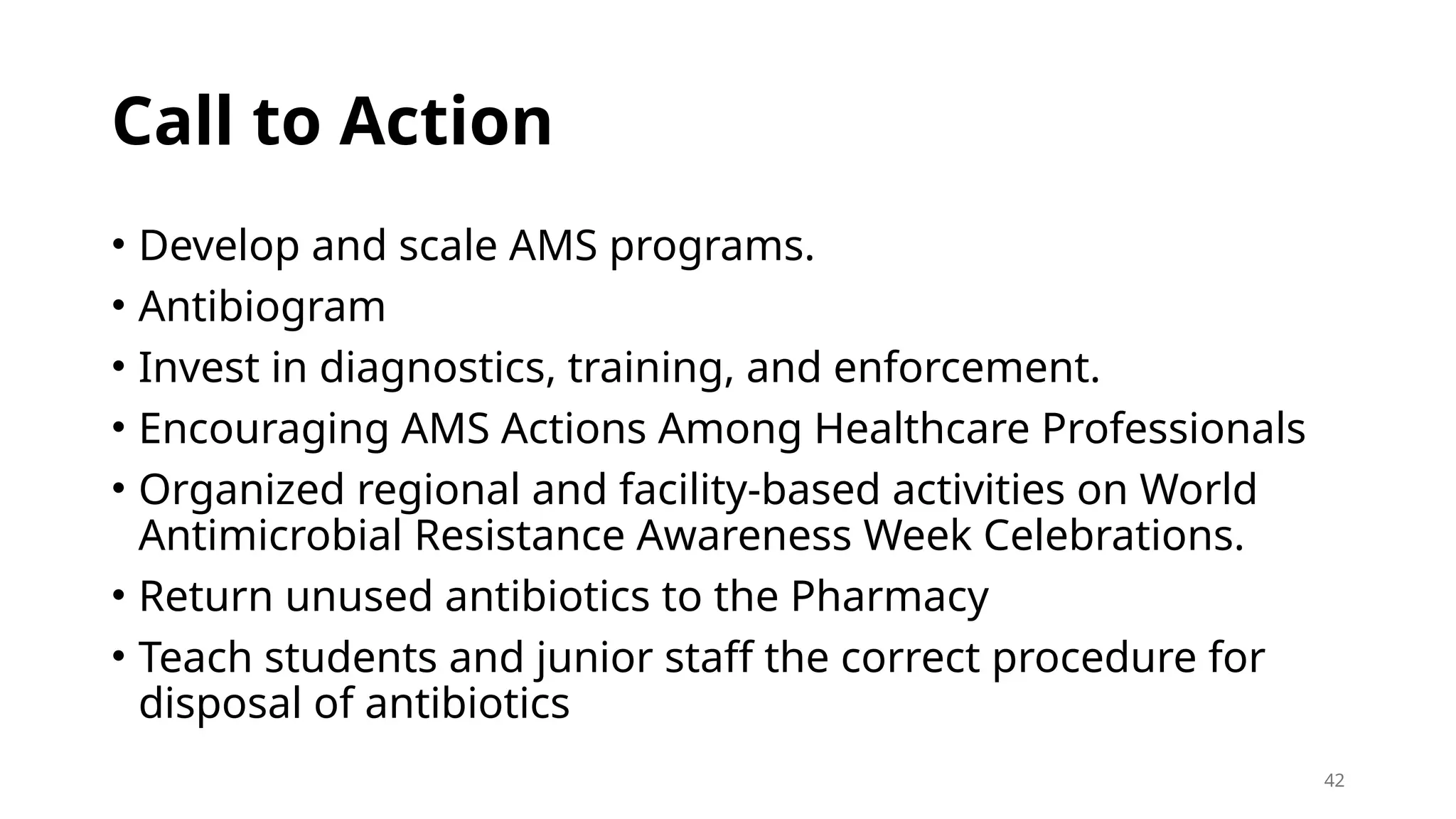 Antimicrobial Stewardship (AMS) KETOR.pptx