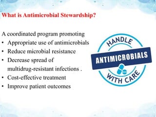 antimicrobial stewardship for healthcare professional dc.pdf