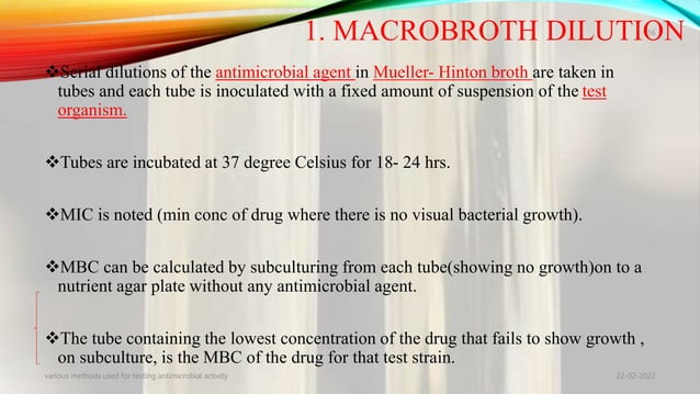 ANTIMICROBIAL STUDY.pptx