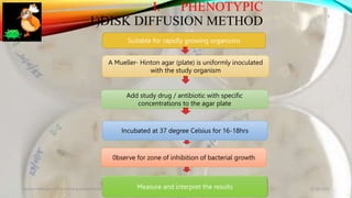 ANTIMICROBIAL STUDY.pptx