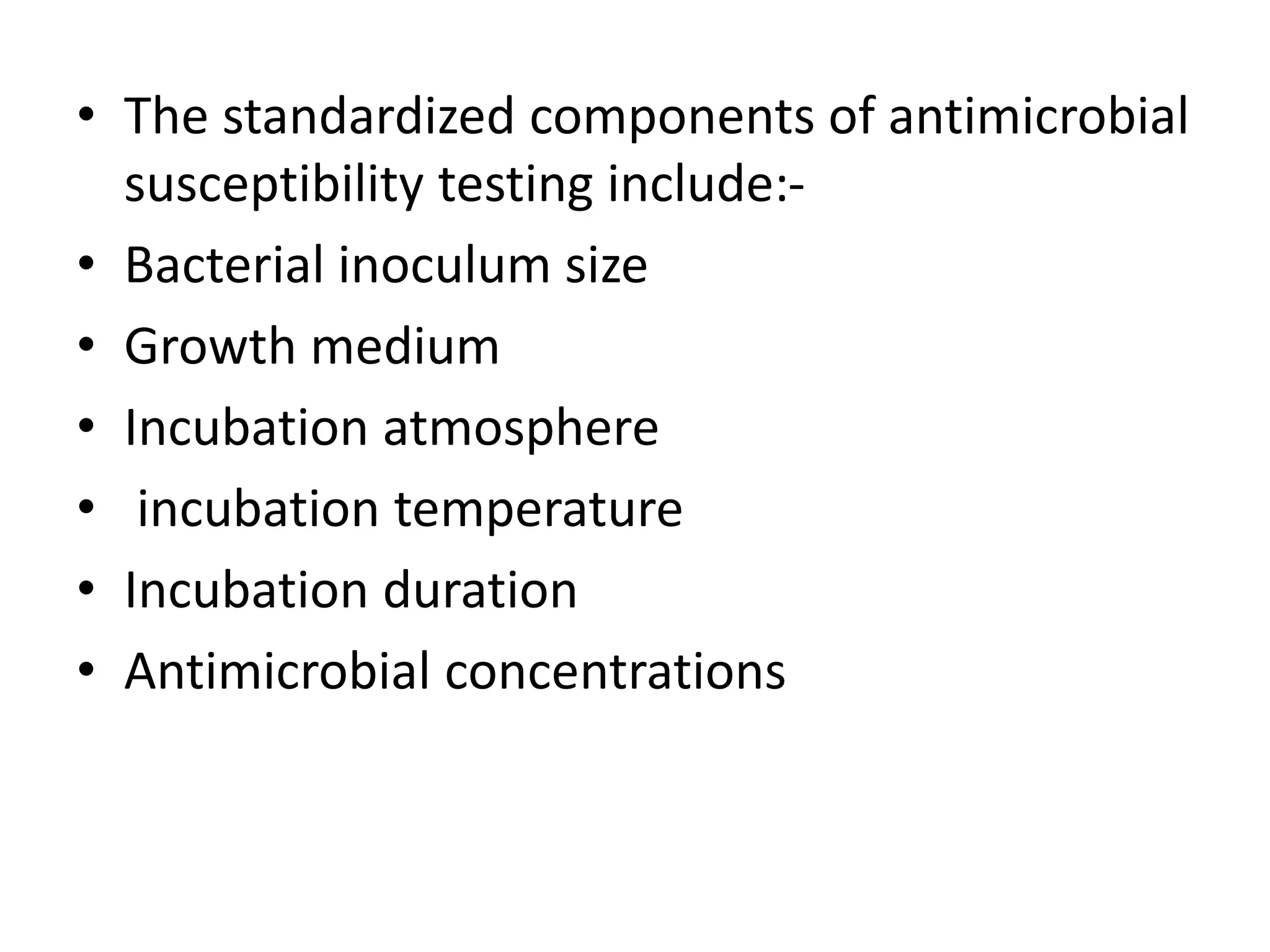 Antimicrobial Susceptibility Testing(AST).pptx
