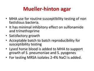 Antimicrobial Susceptibility Testing(AST).pptx