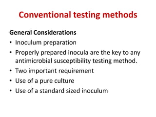 Antimicrobial Susceptibility Testing(AST).pptx