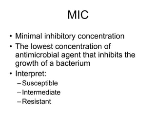 antimicrobial tests.ppt