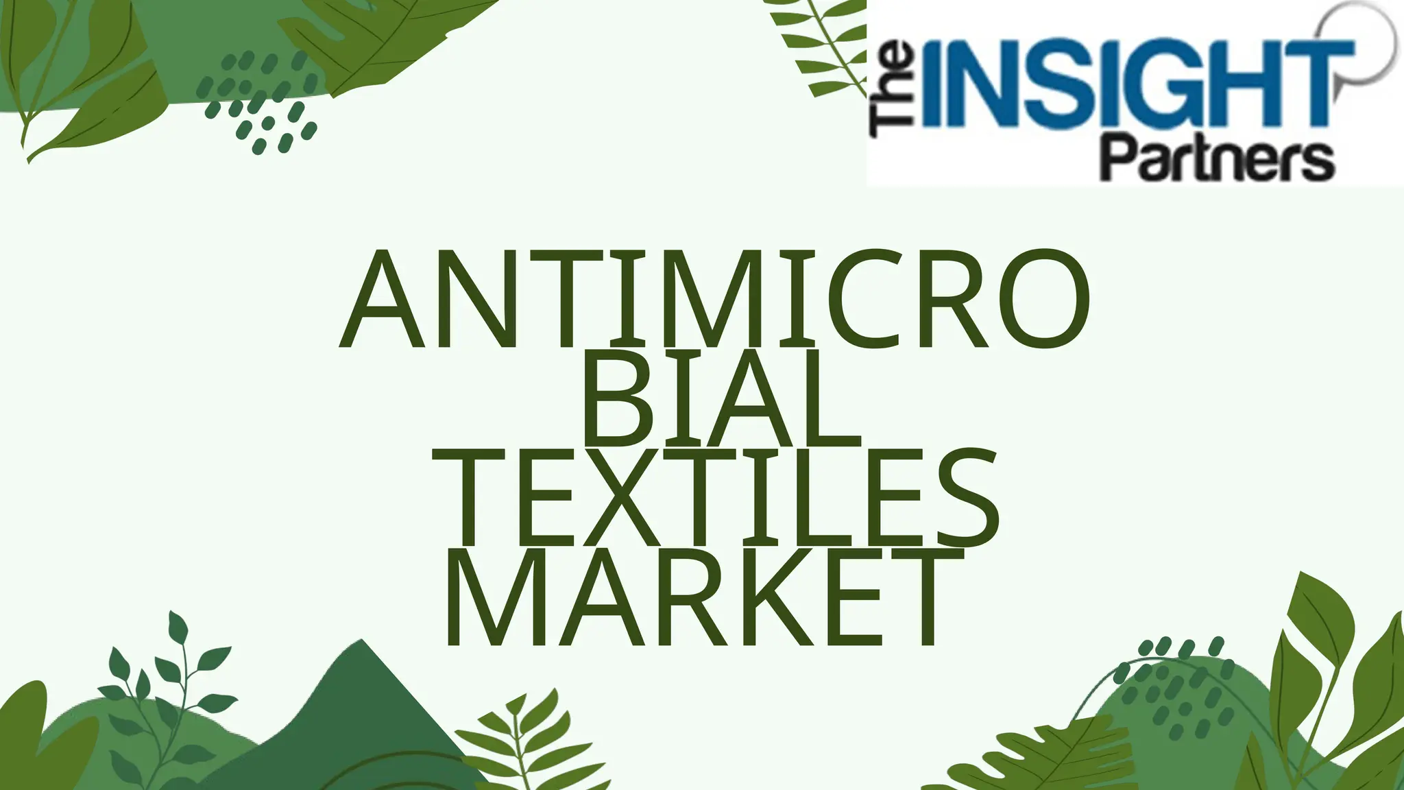 Antimicrobial Textiles Market Overview, Growth, Trends, Analysis (2021 ...