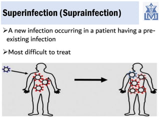 Antimicrobial therapy-General consideration | PDF