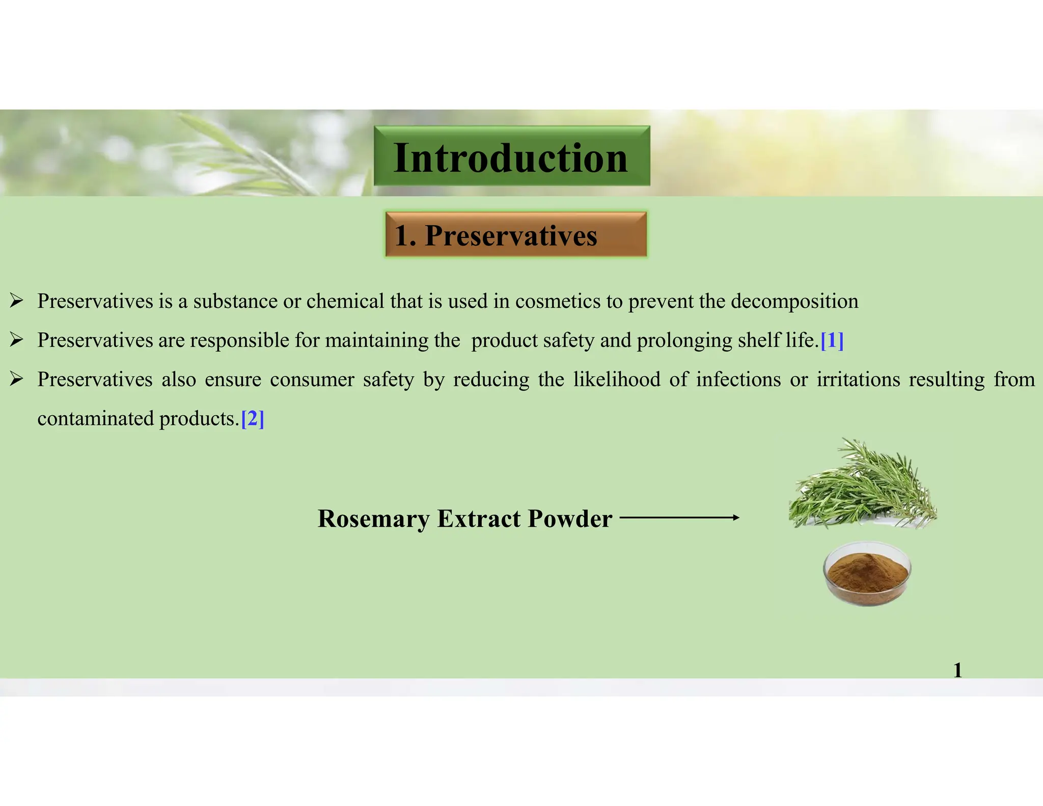 Antimicrobial used as a preservatives.pdf