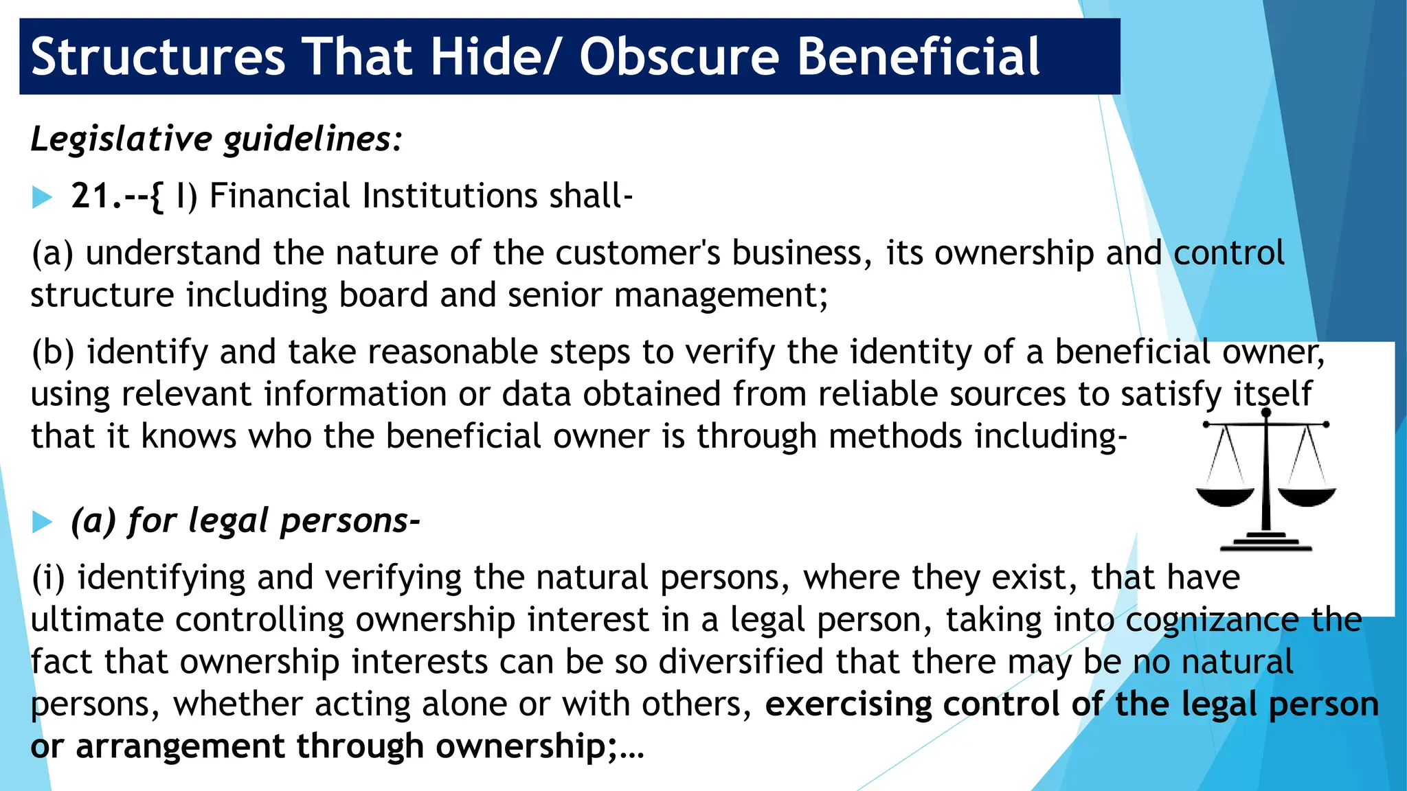 Anti Money Laundering act amla malaysia.pptx