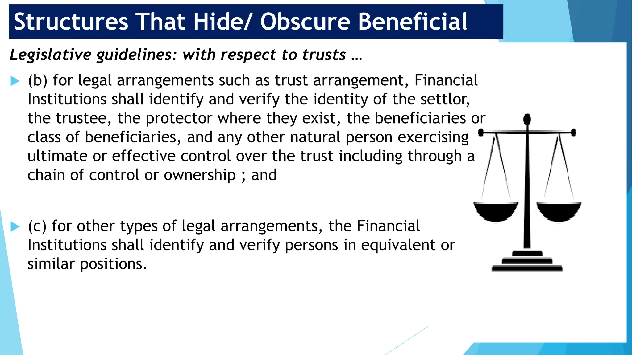 Anti Money Laundering act amla malaysia.pptx