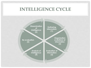 Financial Intelligence | PDF