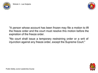 ANTI MONEY LAUNDERING ACT ACT PPT.pdf