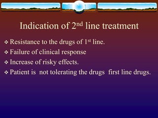 Antimycobacterial drugs.ppt