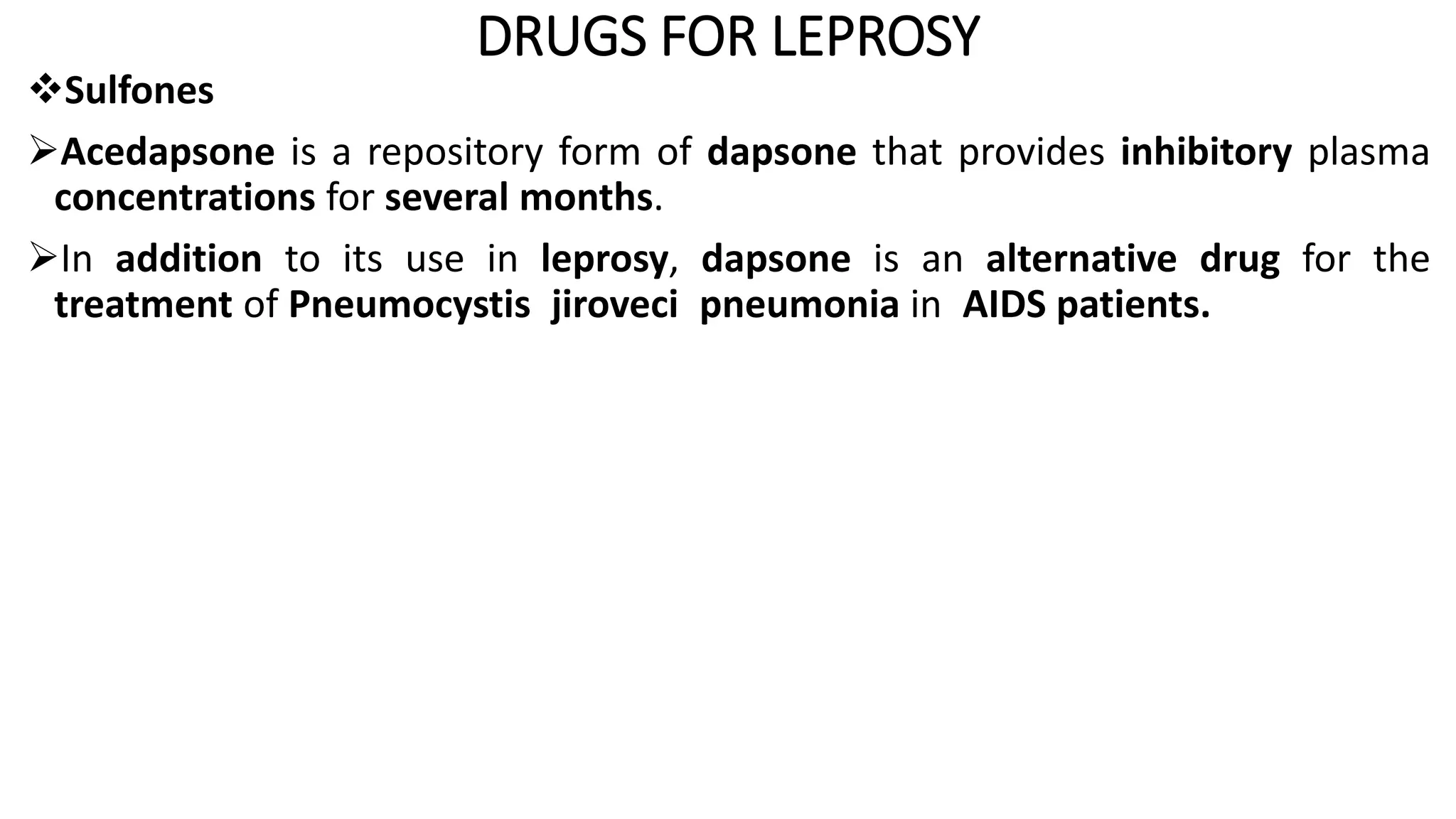 Antimycobacterial Drugs.pptx