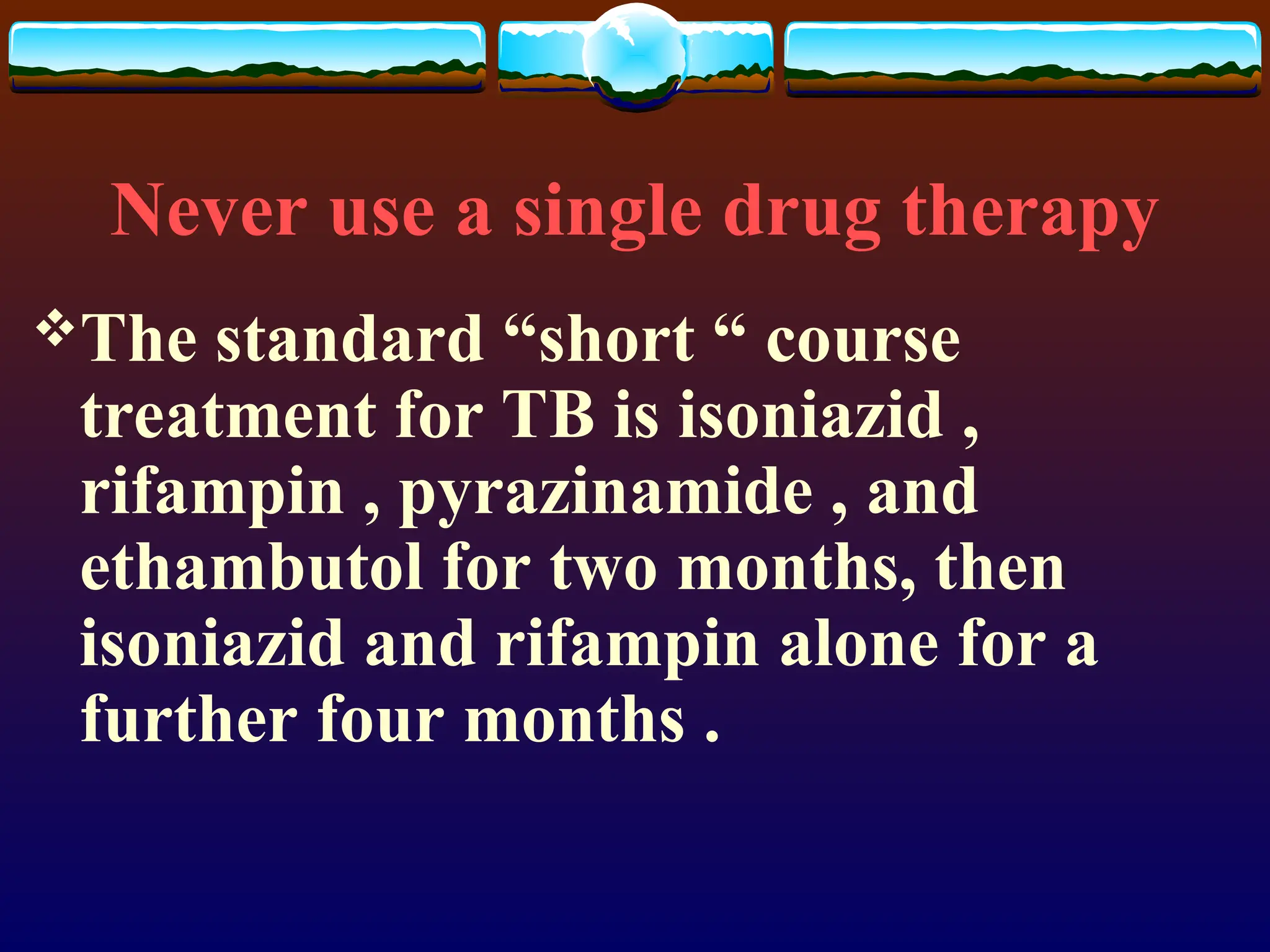 Pharmacology Antimycobacterial drugs.ppt