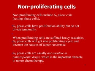 Antineoplastic agents | PPTX