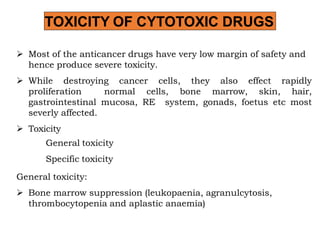 antineoplasticagents.pptx
