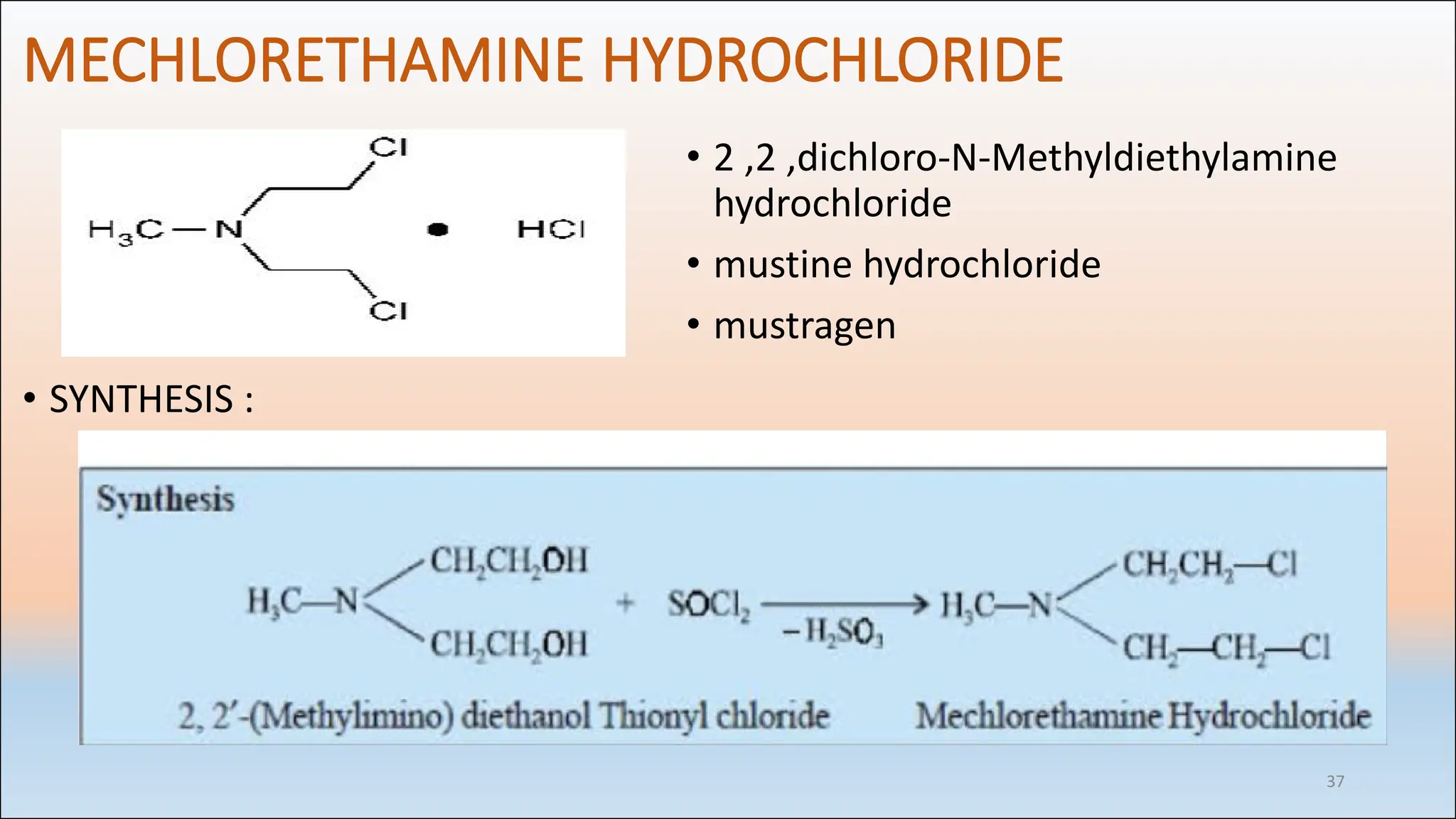 ANTINEOPLASTIC AGENTS.pdf