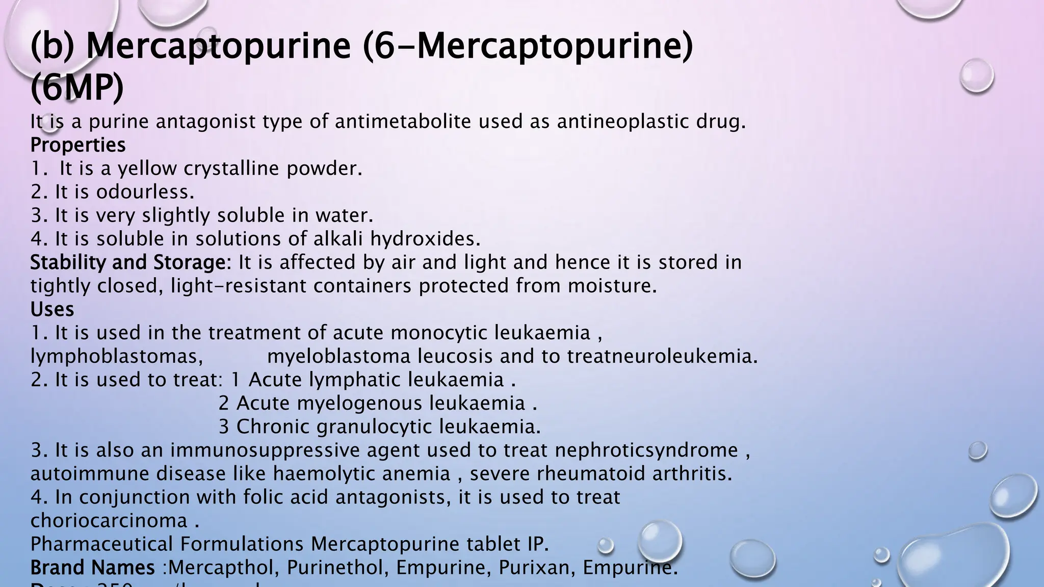 Antineoplastic Agents by Gauri Gurawa-1.pptx
