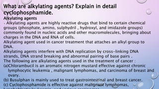 Antineoplastic Agents by Gauri Gurawa-1.pptx
