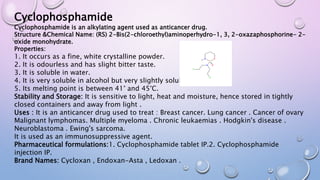 Antineoplastic Agents by Gauri Gurawa-1.pptx