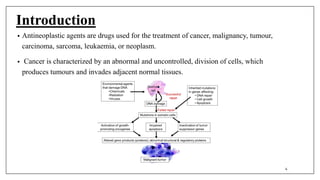 Anti Neoplastic Drugs AMC Chemistry.pdf