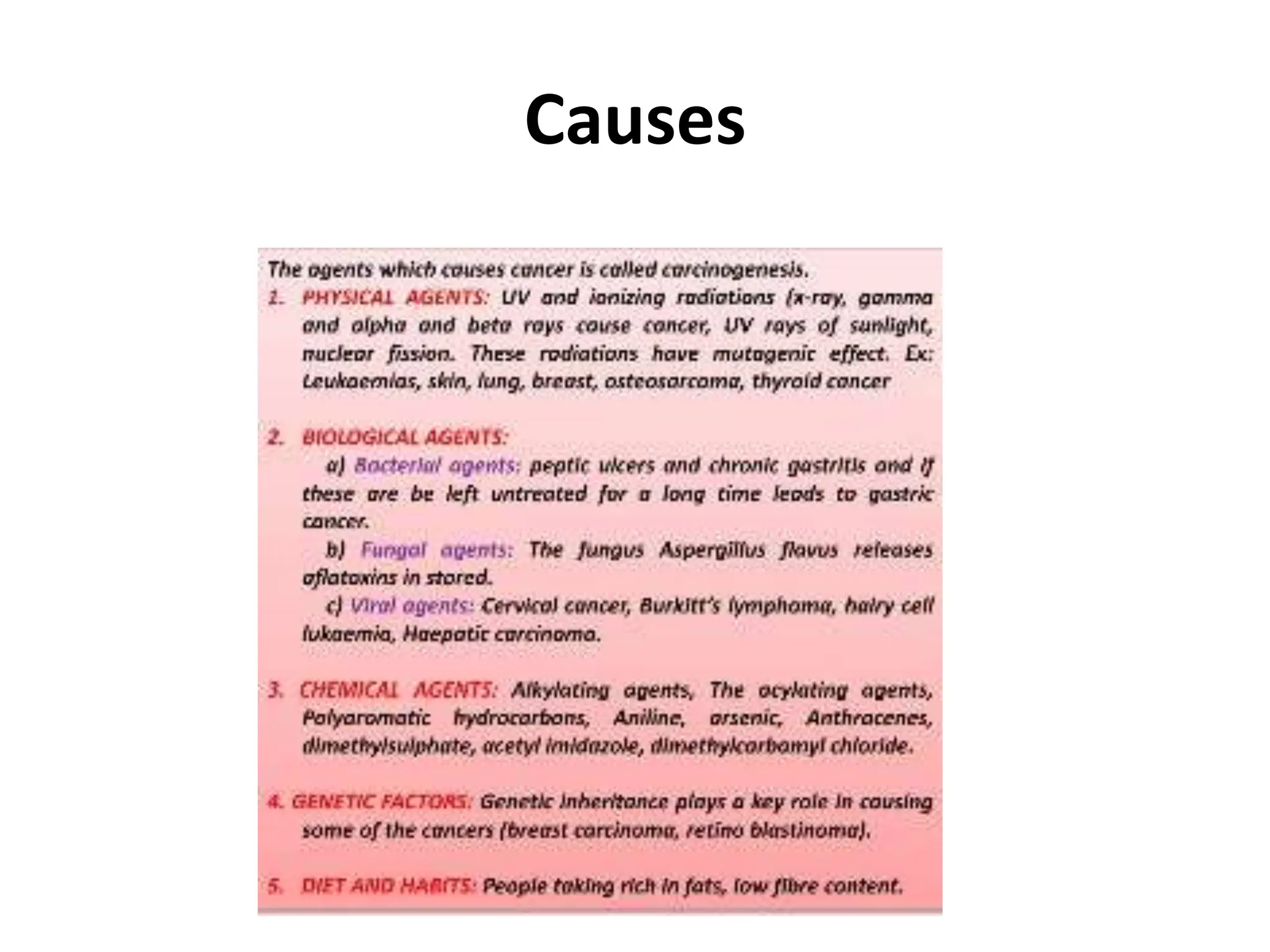 Anti Neoplastic Drugs pharmacology .pptx