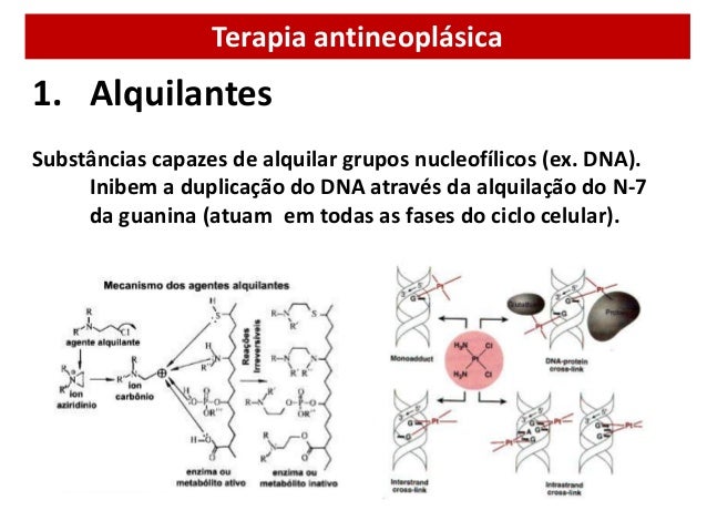 Antineoplásicos