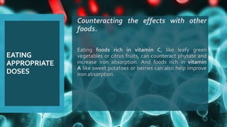 Antinutrients | PPTX