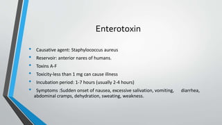 Antinutritional and allergens | PPTX