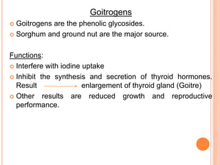 antinutritional factors.ppt