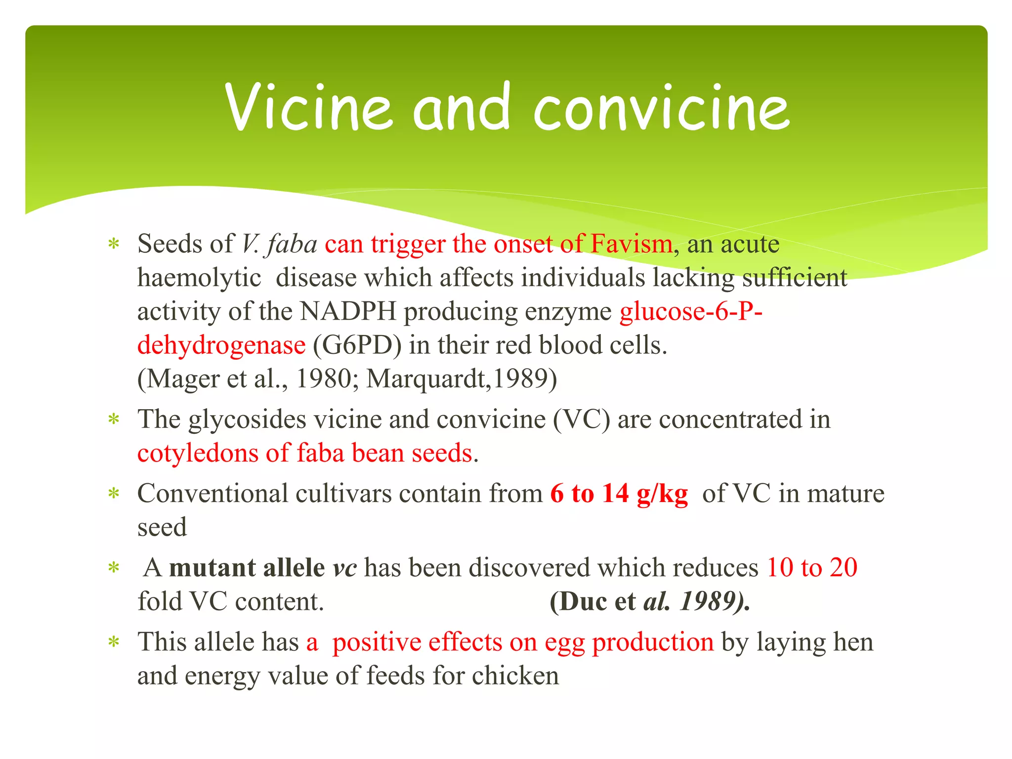Antinutritional factors in pulses | PPTX