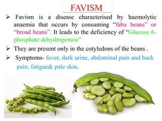 Antinutritional ppt | PPTX