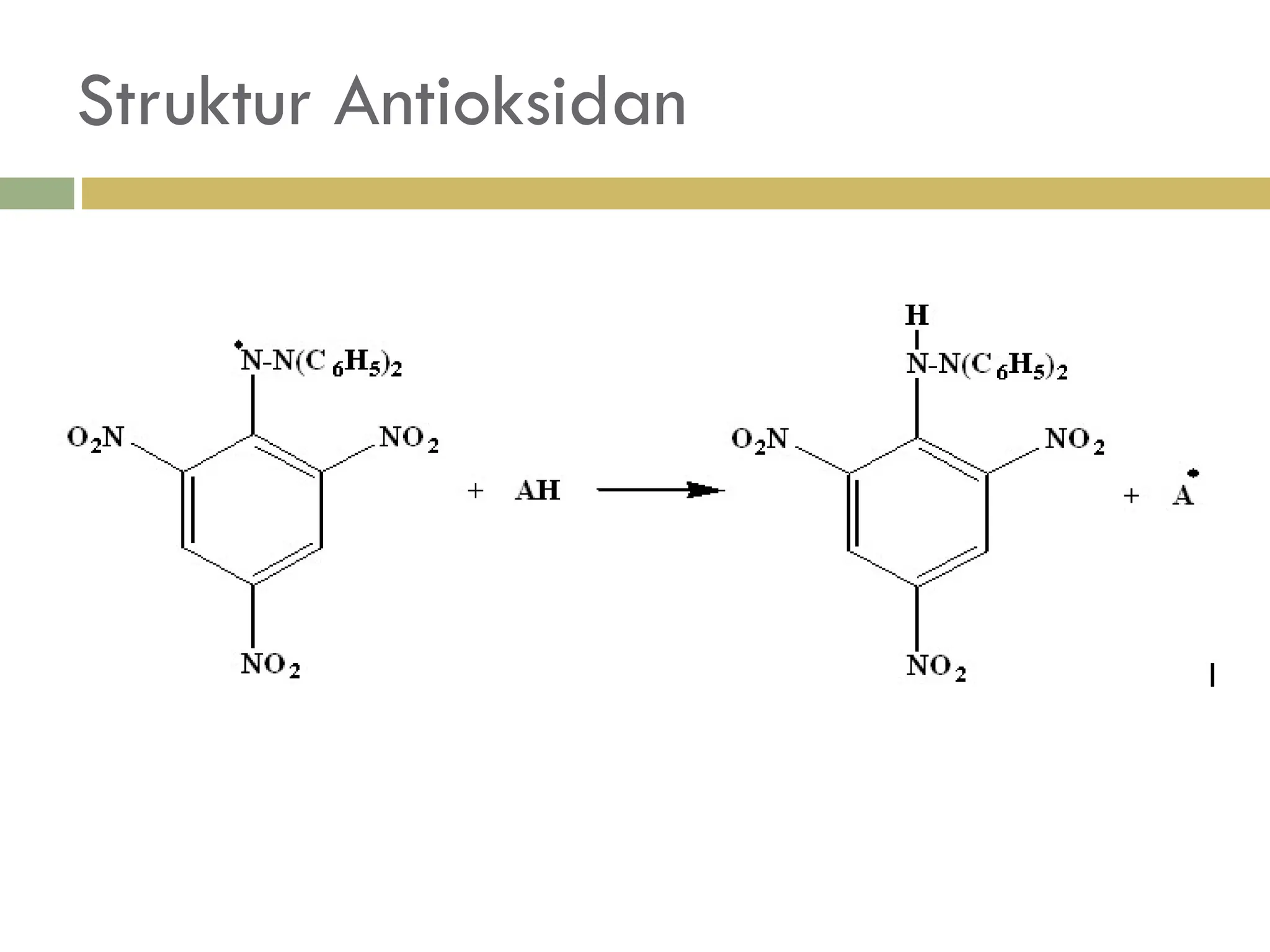 pengertian, sumber, reaksi, antioksidan.ppt